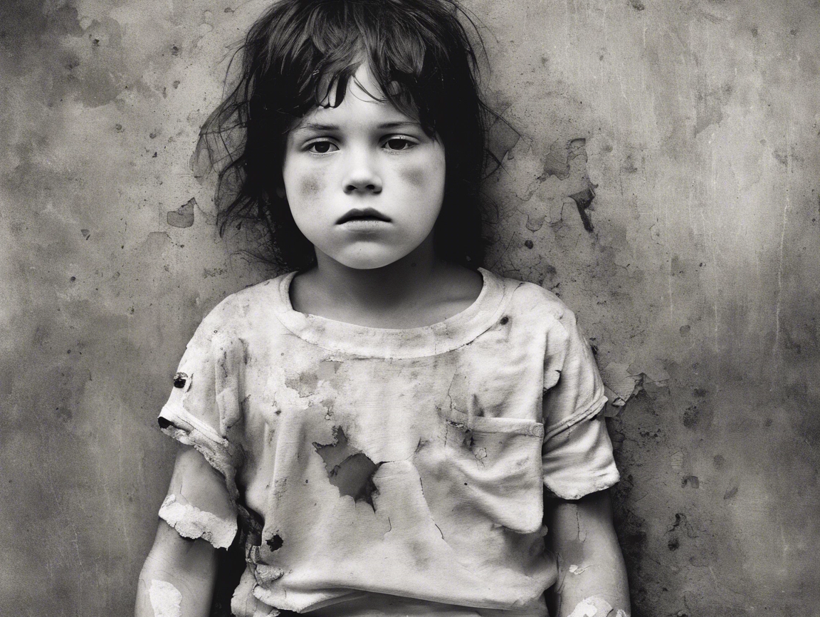 Curando a Criança Ferida: Como Encontrar a Felicidade Após o Trauma